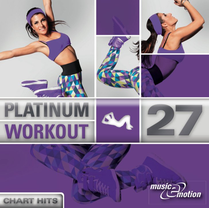 Platinum Workout 27
