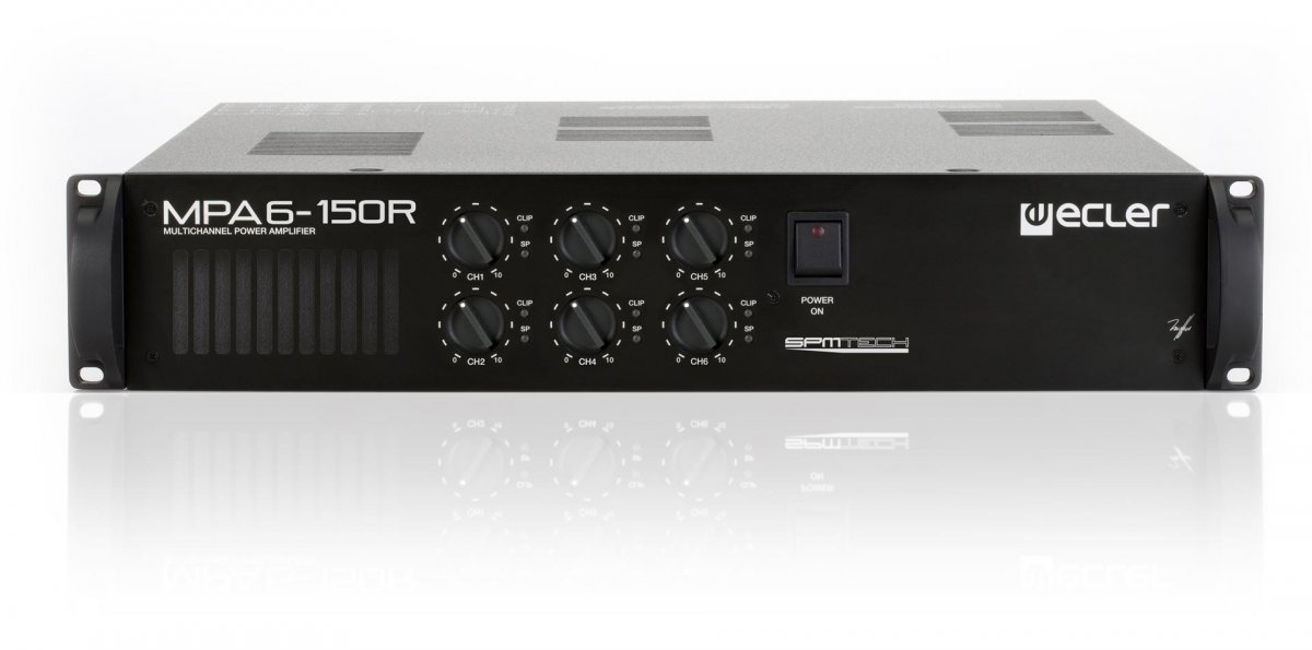 MPA6-150R