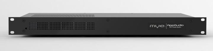 MYE AppAudio 4 Ch WiFi System